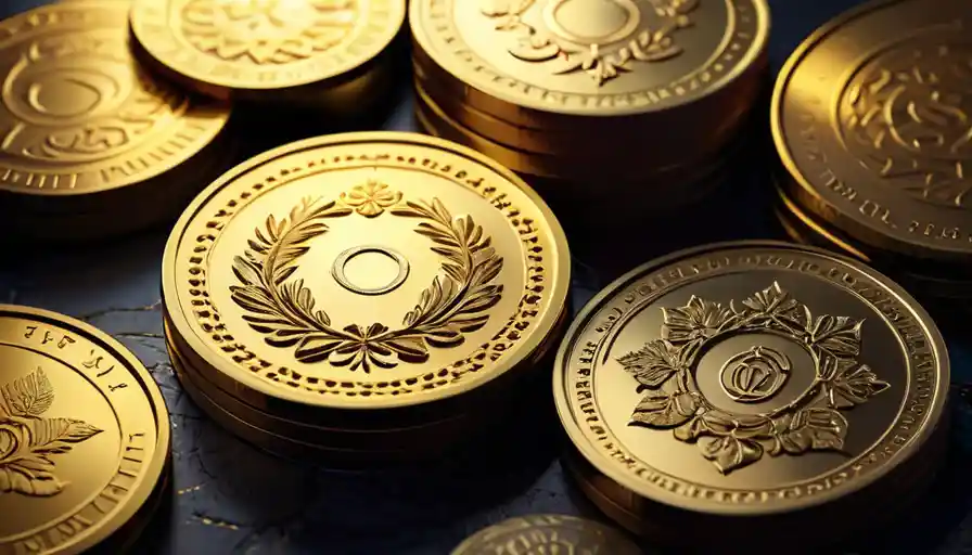 Dream About Finding Coins What It Means Dream About Finding Coins What It Means