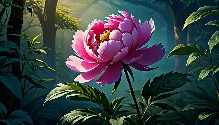 Dream About Peony Blooming What It Signifies Dream About Peony Blooming What It Signifies