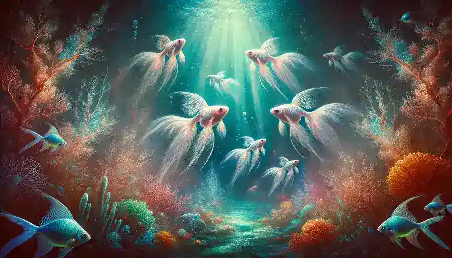 Dream About Silverfish What It Means