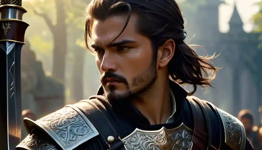 Dream About Wearing A Sword What It Means Dream About Wearing A Sword What It Means