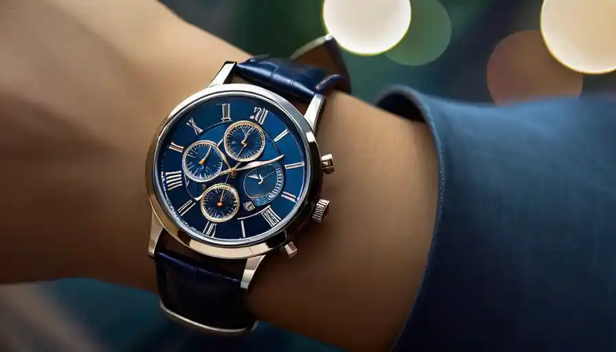 Dream About Wearing Watch Meaning Interpretation Dream About Wearing Watch Meaning Interpretation